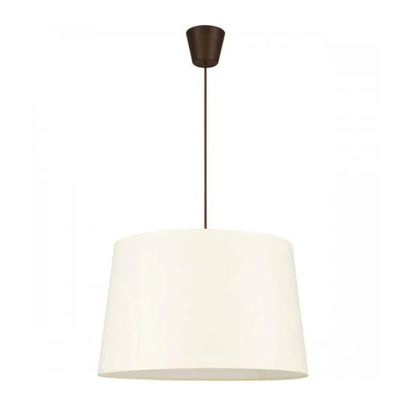 Люстра TK-Lighting MAJA BROWN 1879 1х купити у Києві | Lumens