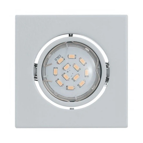 Світильник Eglo 93241 IGOA 1хGU10 купити у Києві | Lumens
