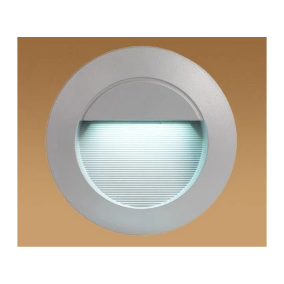Світильник вуличний світлодіодний EGLO 89543 ZIMBA LED 1хLed-модуль ...